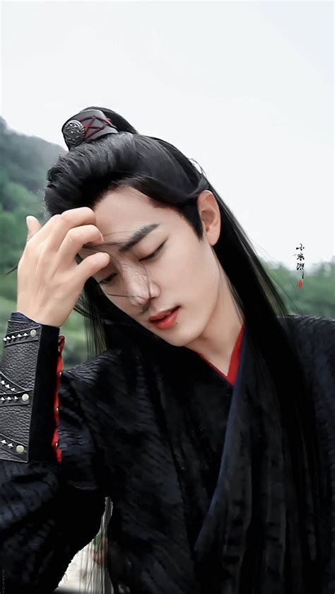 Xiao Zhan Appreciation On Twitter Hot Male Models Actors Handsome Boys