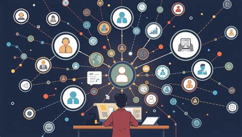 How To Use Crm Data To Improve Customer Relationships Esoft Lifelong Learning