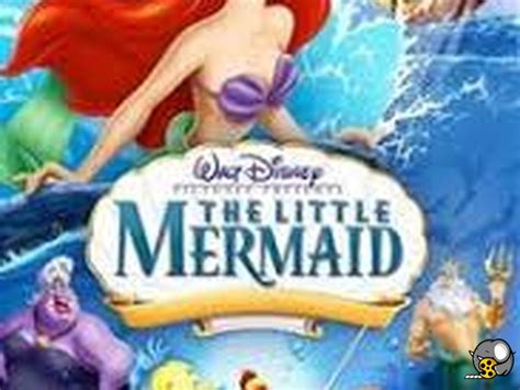 انیمیشن سینمایی دوبله فارسی پری دریایی کوچولو دخترانه خانوادگی فانتزی فیلو