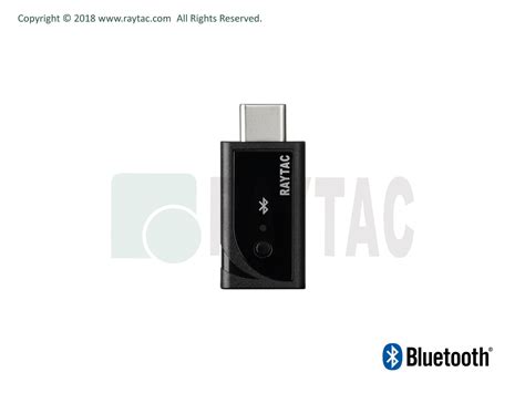 Ble Module Type C Dongle Based On Nordic Nrf52840 Soc Mdbt50q Cx 40 Oz Robotics