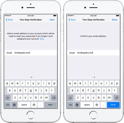 How To Enable And Use Two Step Verification On Whatsapp