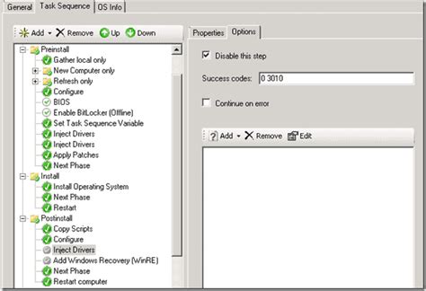 Driver Deployment With Microsoft Deployment Toolkit Mdt Part 1 Os Deployment 4sysops