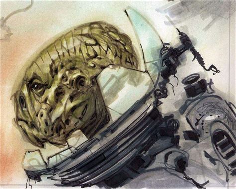 Alien Power Armor Wiki Fallout Amino