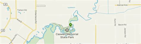 Best Hikes And Trails In Caswell Memorial State Park Alltrails