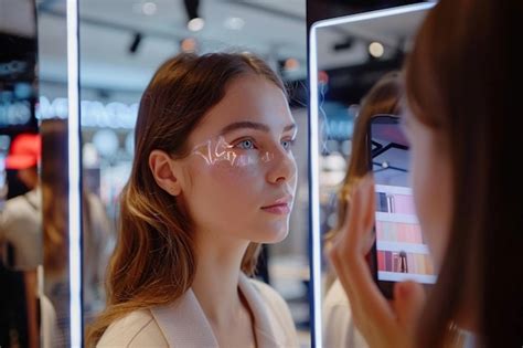 Discover The Endless Possibilities Of Augmented Re Generative Ai Premium Ai Generated Image