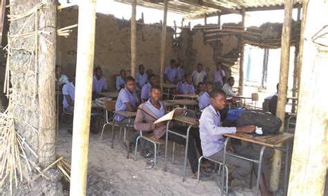 Govt Warns Schools Against Asking Pupils To Raise Funds For Classrooms