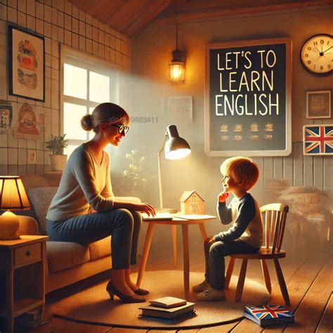 Уроци по английски език за деца ученици Английски Присъствено при учителя В дома на учен