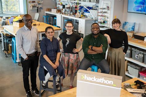 An Easier Way To Help People Give Tech Support To Loved Ones Wins Microsoft Hackathon Top Prize