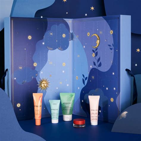 Payot Advent Calendar Reviews: Get All The Details At Hello Subscription!