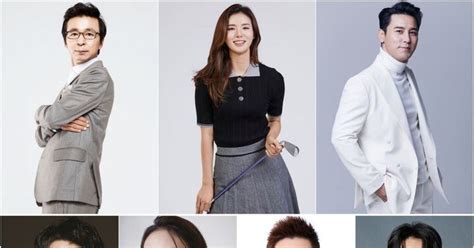 장민호 ‘골프왕4′ 합류 “왜 살아남았는지 보여줄것”