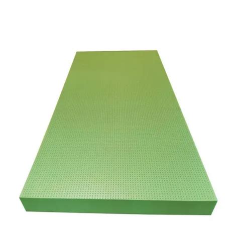 Soundproof Sip Panel Xps Insulation Foam Board Fireproof Wall Material