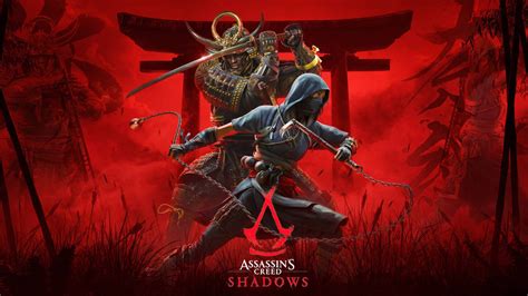 Assassins Creed Shadows Tem Números Impressionantes
