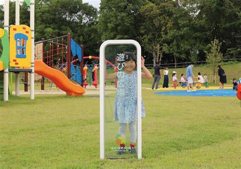 ほのぼの広場サイン 公益社団法人日本サインデザイン協会（sda） Signage Design Signage Sign Design