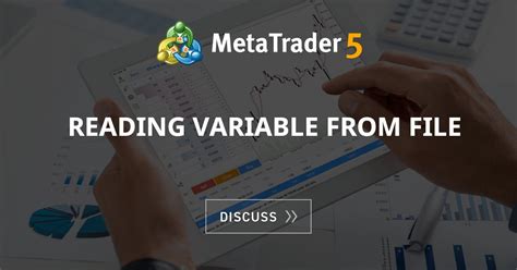 Reading Variable From File Pips Mql4 And Metatrader 4 Mql4