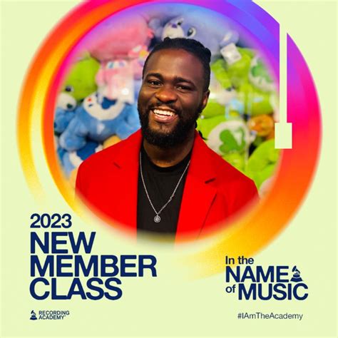 Kunmi Ogunsola On Linkedin Iamtheacademy Grammys 29 Comments