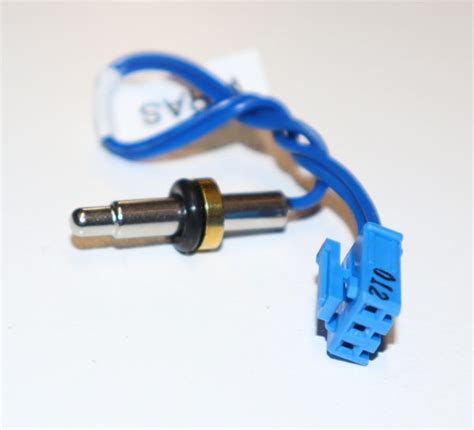 Navien 30022207b Dhw Blue Temperature Sensor