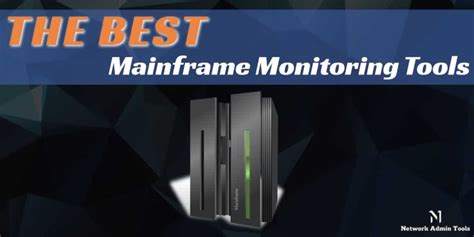 4 Best Mainframe Monitoring Tools For 2024 With Free Trials