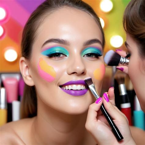 The Ultimate Feminization Makeup Tutorial Sissy Hive