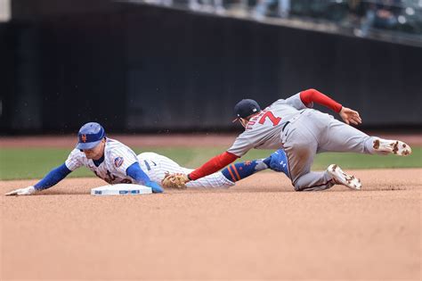 Washington Nationals News Trea Turner Hit By Pitch X Ray Negative Nats Drop 2 Of 3 To Ny Mets