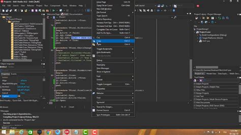 قواعد البيانات الطريقة الثانية للفلترة Filter Using Adoquery Youtube
