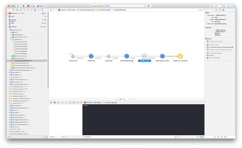 Finding Leaks In Xcode
