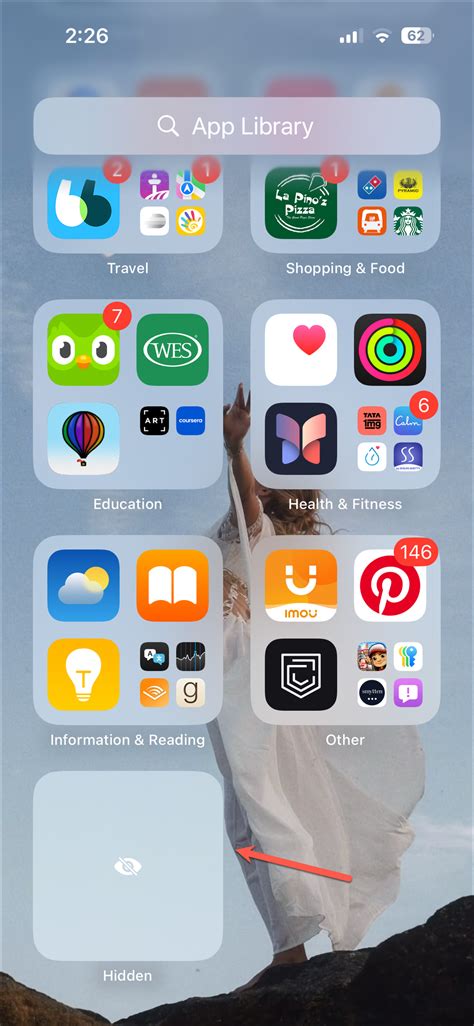 How To Lock And Hide Apps On Iphone With Ios 18