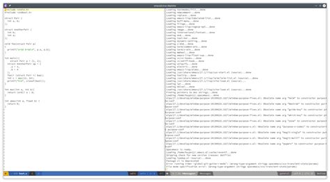 file mode specification error · issue 13865 · syl20bnr spacemacs · github