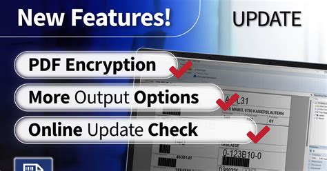 enhance document security with tformer s new pdf encryption support