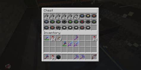 Minecraft How To Get A Music Disc And What It Does
