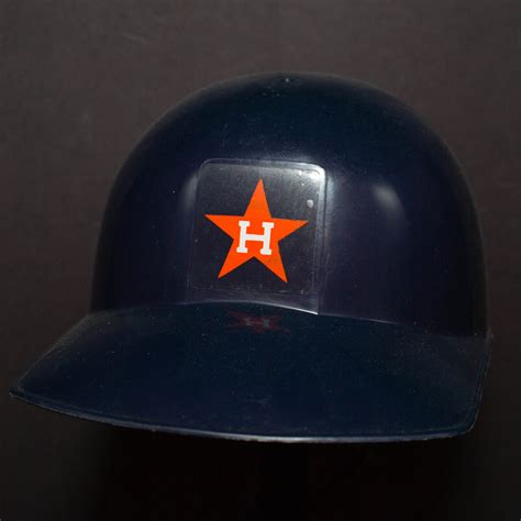 Astros Mlb Souvenir Helmets
