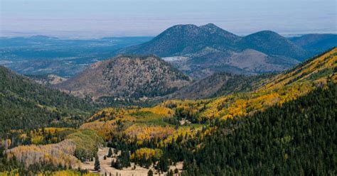 100 Must Do Hikes In Flagstaff Arizona