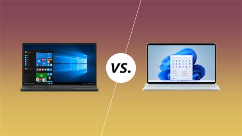 Windows 10 Vs Windows 11 Qual é O Melhor Sistema Operacional