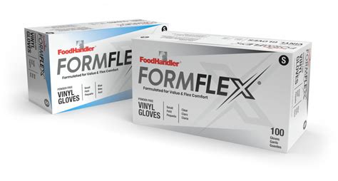 Formflex Foodhandler®