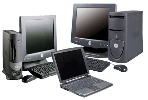 Pc To Laptops And Notebooks To Tablets And Ipads Does The Difference