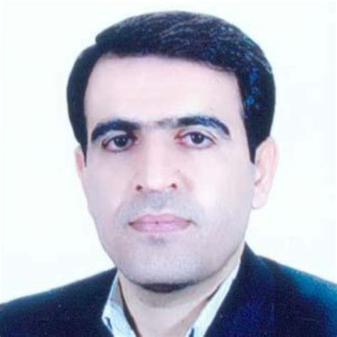 Javad Rafiei Phd Phd University Of Tehran Tehran Ut Institute Of Biochemistry And