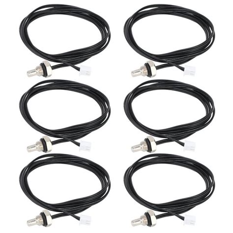 Ntc Temp Sensor10pcs Thermistor Sensor Ntc Thermistor Sensor Temp Sensor Probe Elevate Your