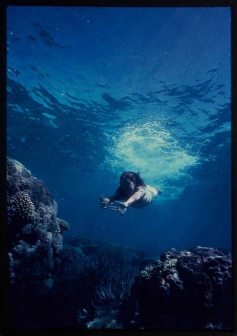 Blue Lagoon Brooke Shields Underwater The Blue Lagoon Brooke Shields