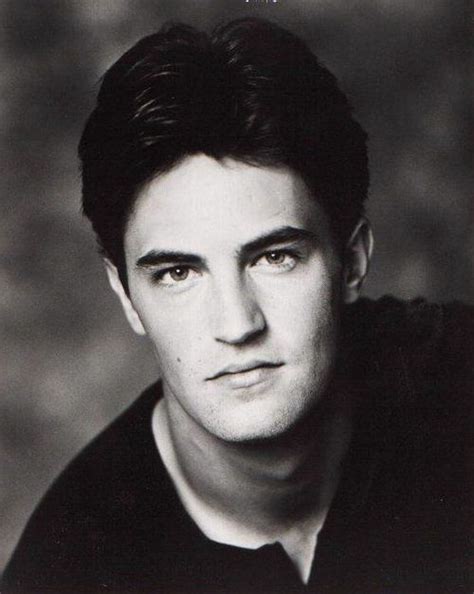 Matthew Perry Younger 15 Celebs Then And Now Page 2 Trendy