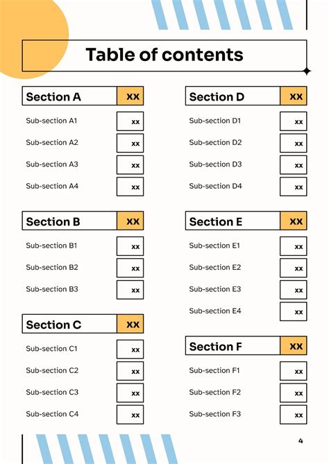 User Guide Google Slides Theme PowerPoint Template