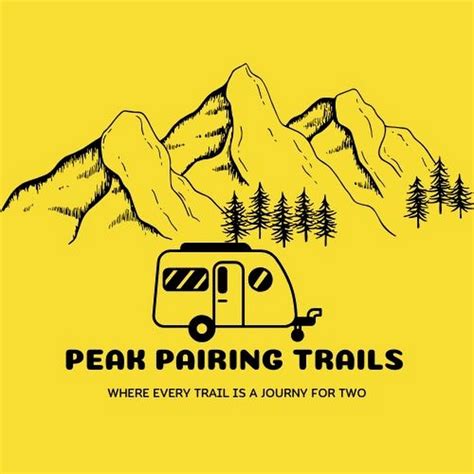 Peak Pairing Trails YouTube
