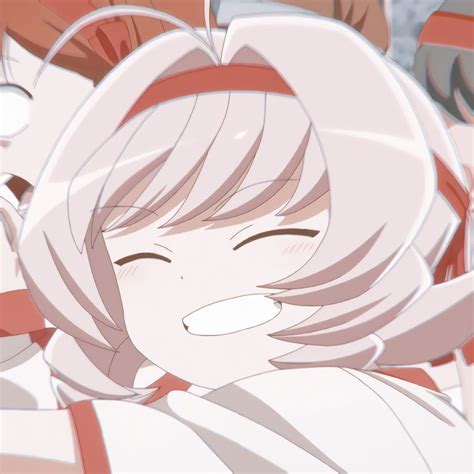 Anime Komi San Wa Komyushou Desu Icons Komi Cant Communicate Icons