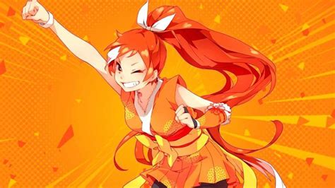 Sony Pagar A Mil Millones De D Lares Por Crunchyroll