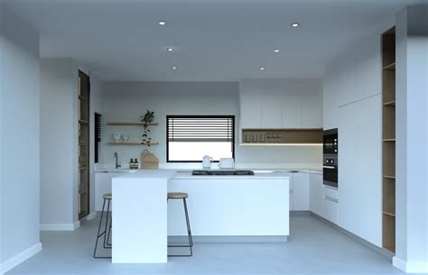 KITCHEN UNIT Twinx Interiors