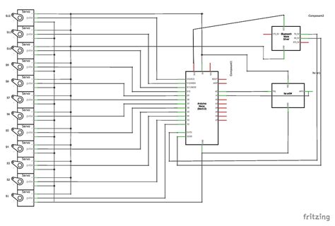 Current Calculation General Electronics Arduino Forum