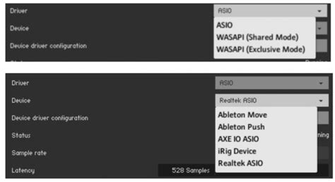 Why Did Asio Driver Stop Working Community