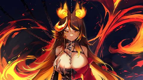 Sinder Sinder And Sinder Indie Virtual Youtuber Drawn By Yoclesh