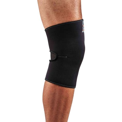 Neoprene Compression Knee Sleeve Ergodyne