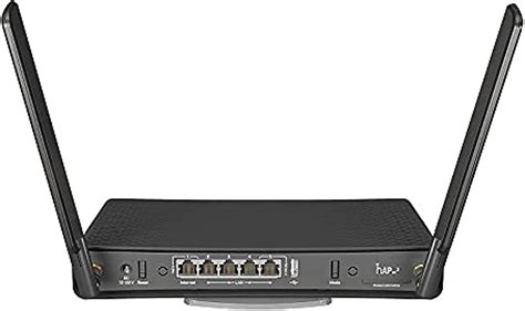Mikrotik Hex S Gigabit Ethernet Router With Sfp Port Rb760igs Electronics