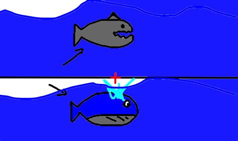 Tubar O Baleia Desenho De Raypg Gartic