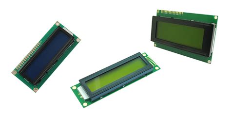 شیلد اردوینو برای انجام پروژه های مرتبط ماژول های Lcd — ساخت پروژه